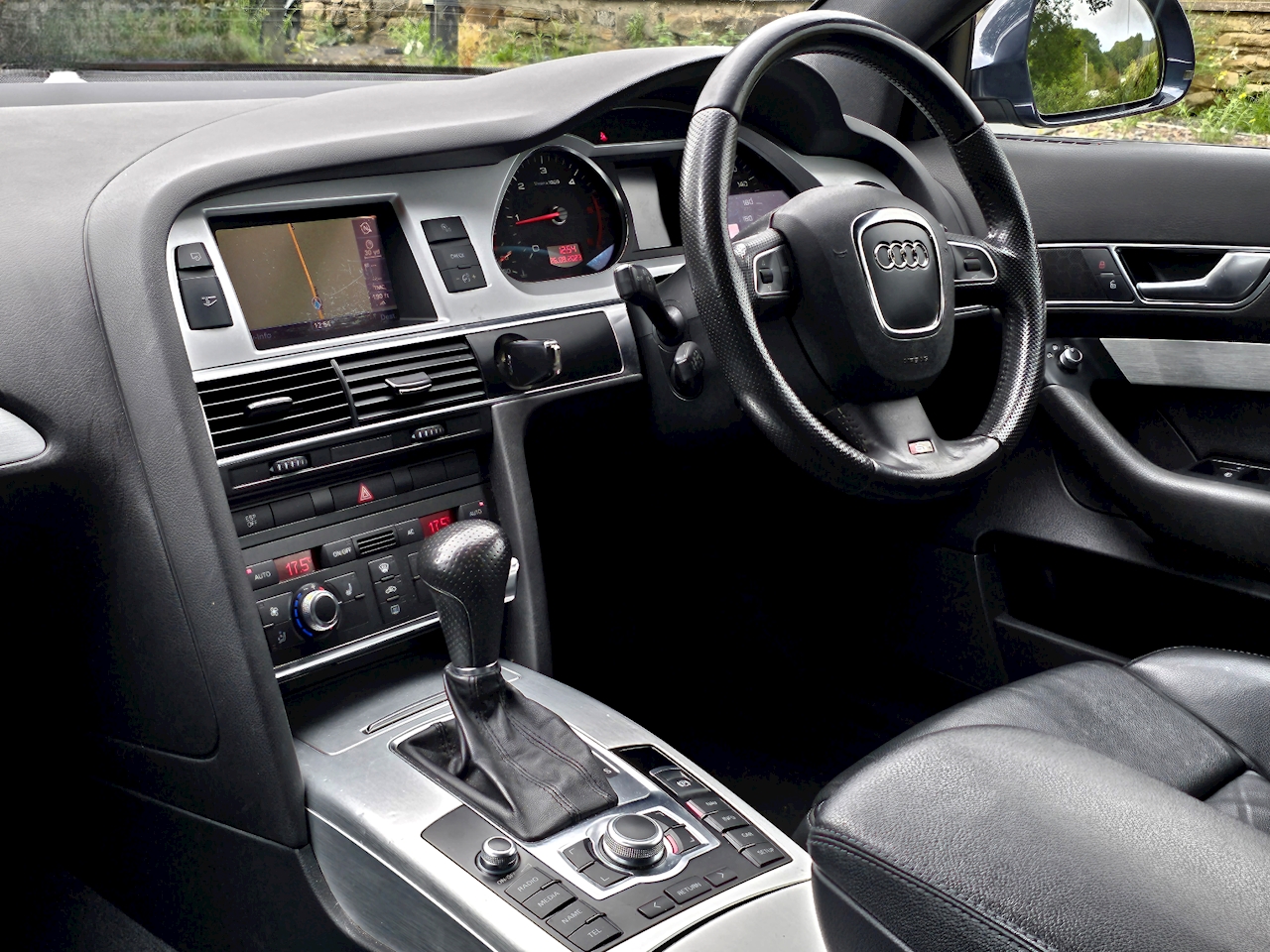 Used 2010 Audi A6 Avant TDI S line Special Edition For Sale (U52530 ...