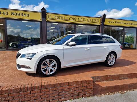 Used Cars in Caerphilly, Mid Glamorgan | Llewellyn's Car Sales Bargoed Ltd