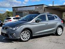 Neil Finlay Cars - Pembrokeshire's used car dealership