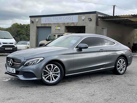 Neil Finlay Cars - Pembrokeshire's used car dealership