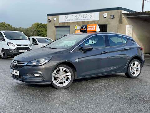 Neil Finlay Cars - Pembrokeshire's used car dealership