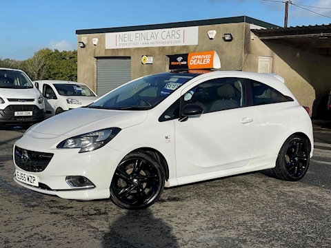 Neil Finlay Cars - Pembrokeshire's used car dealership