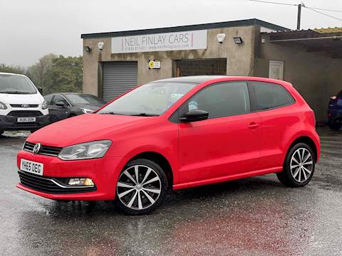 Neil Finlay Cars - Pembrokeshire's used car dealership