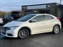 Neil Finlay Cars - Pembrokeshire's used car dealership