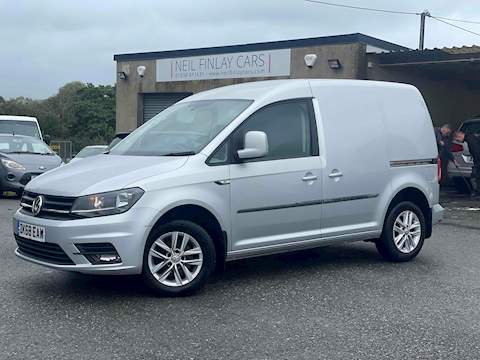 Neil Finlay Cars - Pembrokeshire's used car dealership