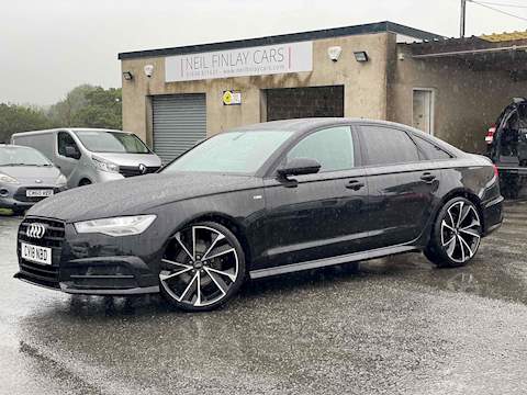 Neil Finlay Cars - Pembrokeshire's used car dealership