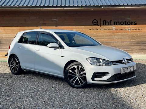 Neil Finlay Cars - Pembrokeshire's used car dealership