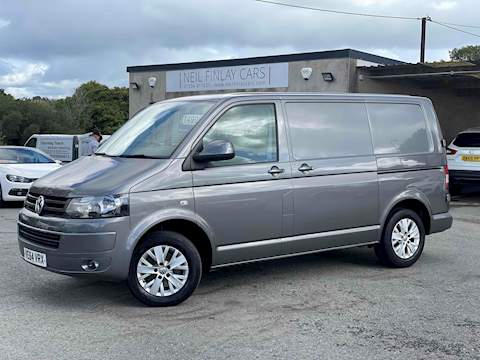 Neil Finlay Cars - Pembrokeshire's used car dealership