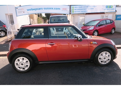 Used Cars For Sale | We Buy Cars Sussex