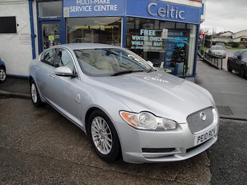 Quality used cars for sale in North Wales, close to the A55 | Celtic Cars