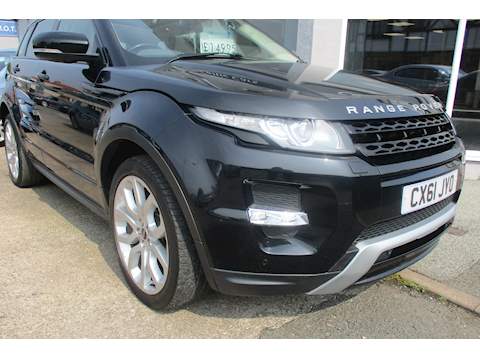 Quality used cars for sale in North Wales, close to the A55 | Celtic Cars
