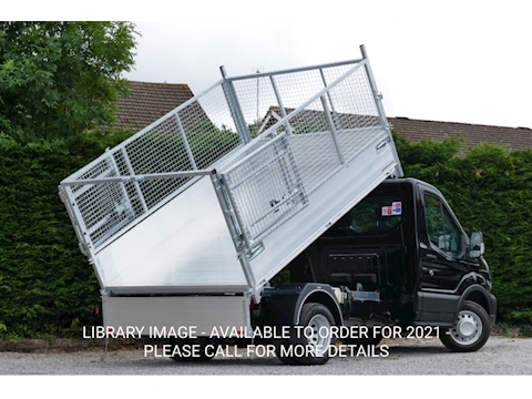 Ford Transit Van, Custom, Tipper, Luton, Truck, Connect Sales Stock ...