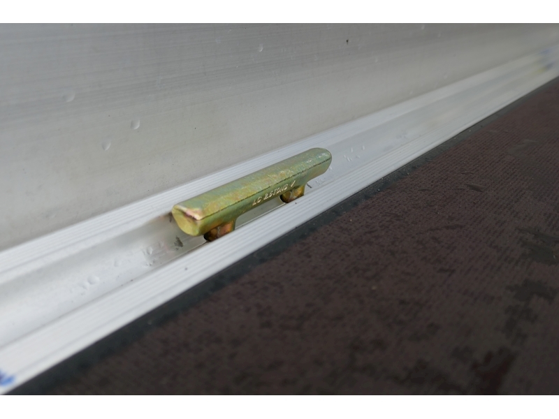 New 2026 Ford Transit 350 L4 130ps Dropside, Lightweight alloy body ...