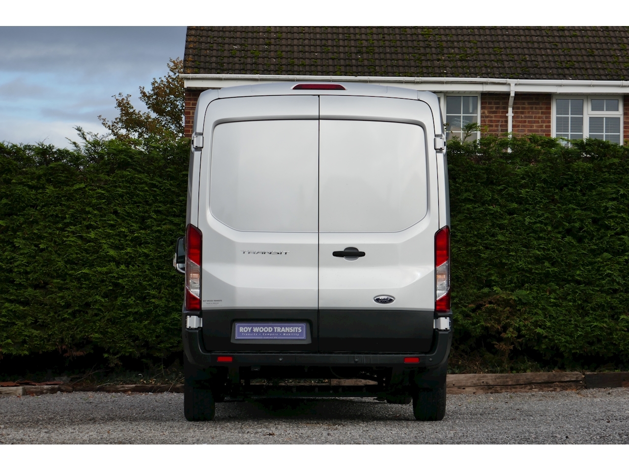 Used 2021 Ford Transit 350 L3 H2 Limited 170ps Euro 6 AUTOMATIC For ...