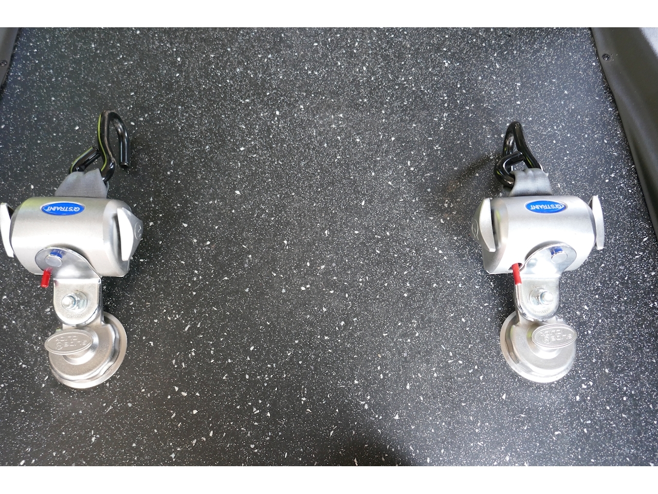 Used 2020 Ford Tourneo Custom Allied Independence RS Mid Mount For Sale ...