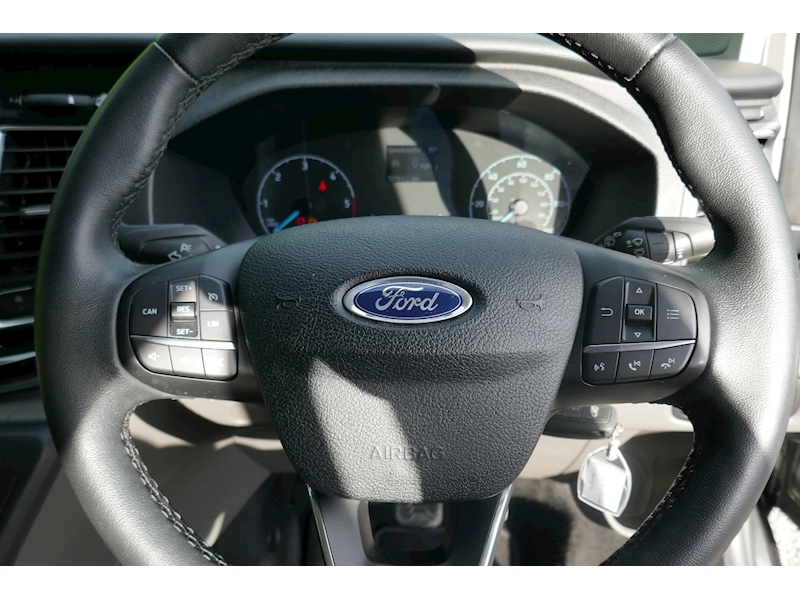 Used 2018 Ford Tourneo Custom Allied Independence RS Mid Mount ...