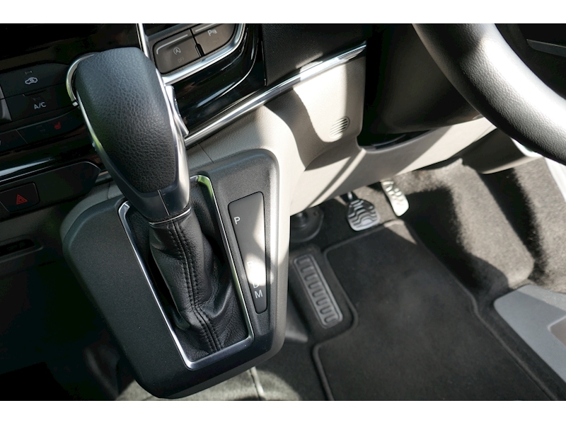 Used 2018 Ford Tourneo Custom Allied Independence RS Mid Mount ...