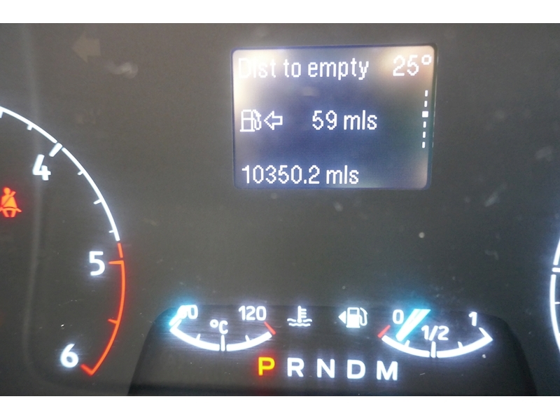 Used 2019 Ford Tourneo Custom L2 Lwb Indepence Twin Wheelchair ...