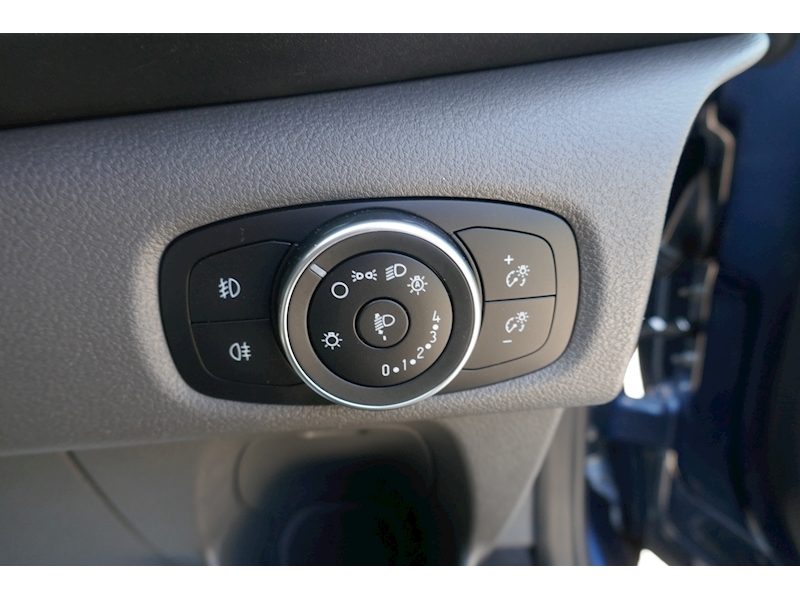 Used 2019 Ford Tourneo Custom L2 Lwb Indepence Twin Wheelchair ...