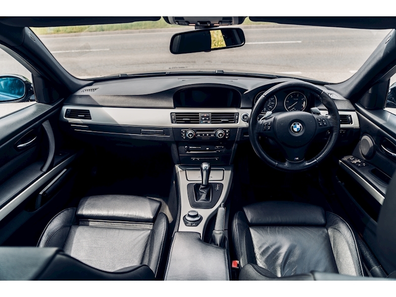 BMW 3 Series 335D M Sport Touring Estate 3.0 Automatic Diesel - Vehicle ...