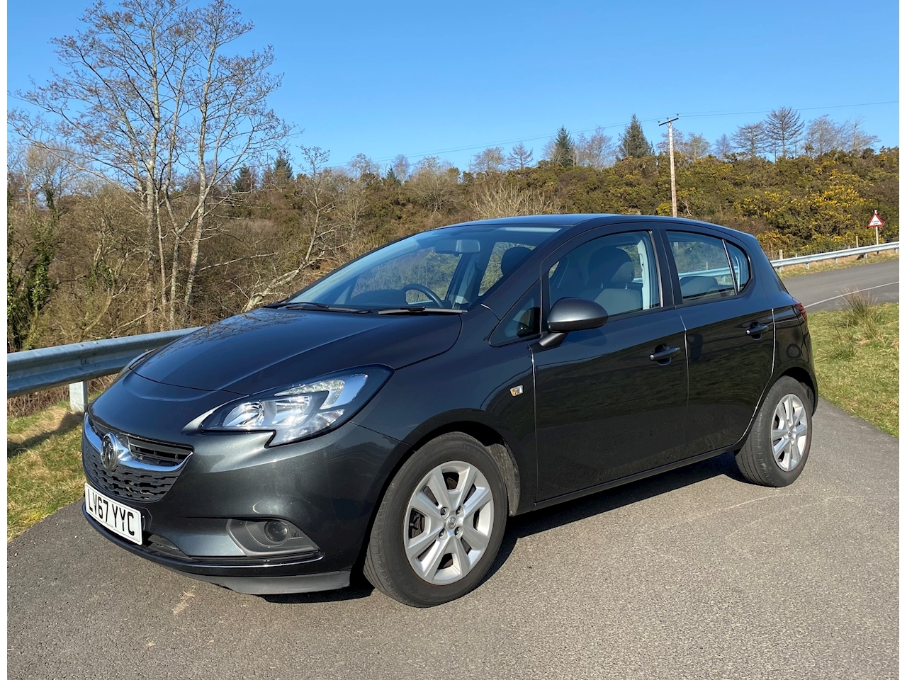 Vauxhall 1.3 CDTi ecoTEC Design Hatchback 5dr Diesel (s/s) (95 ps ...