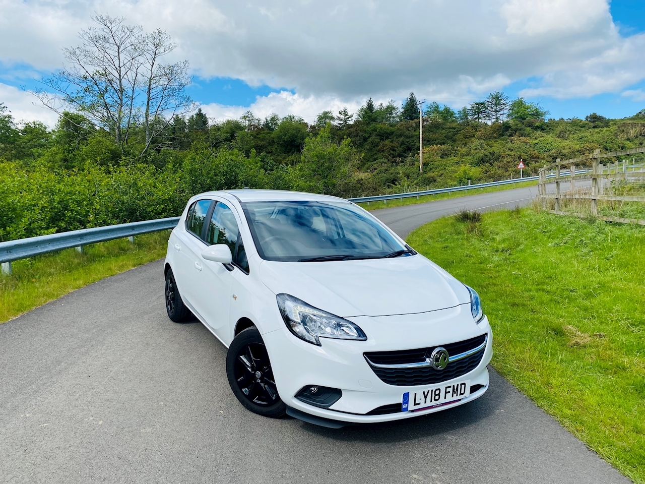 Vauxhall 1.3 CDTi ecoTEC Design Hatchback 5dr Diesel Euro 6 (s/s) (95 ...