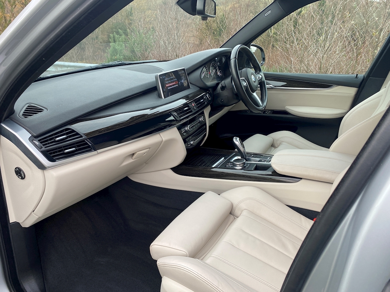 BMW 2.0 40e 9.0kWh M Sport SUV 5dr Petrol Plug-in Hybrid Auto xDrive ...