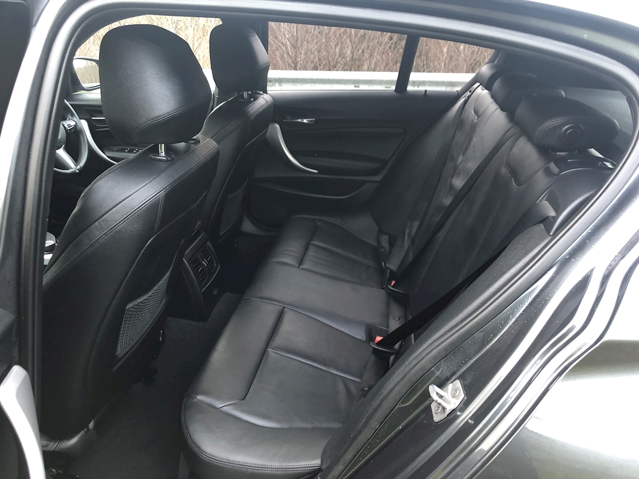 BMW 3.0 M135i Hatchback 5dr Petrol Auto Euro 6 (s/s) (326 ps) - Vehicle ...