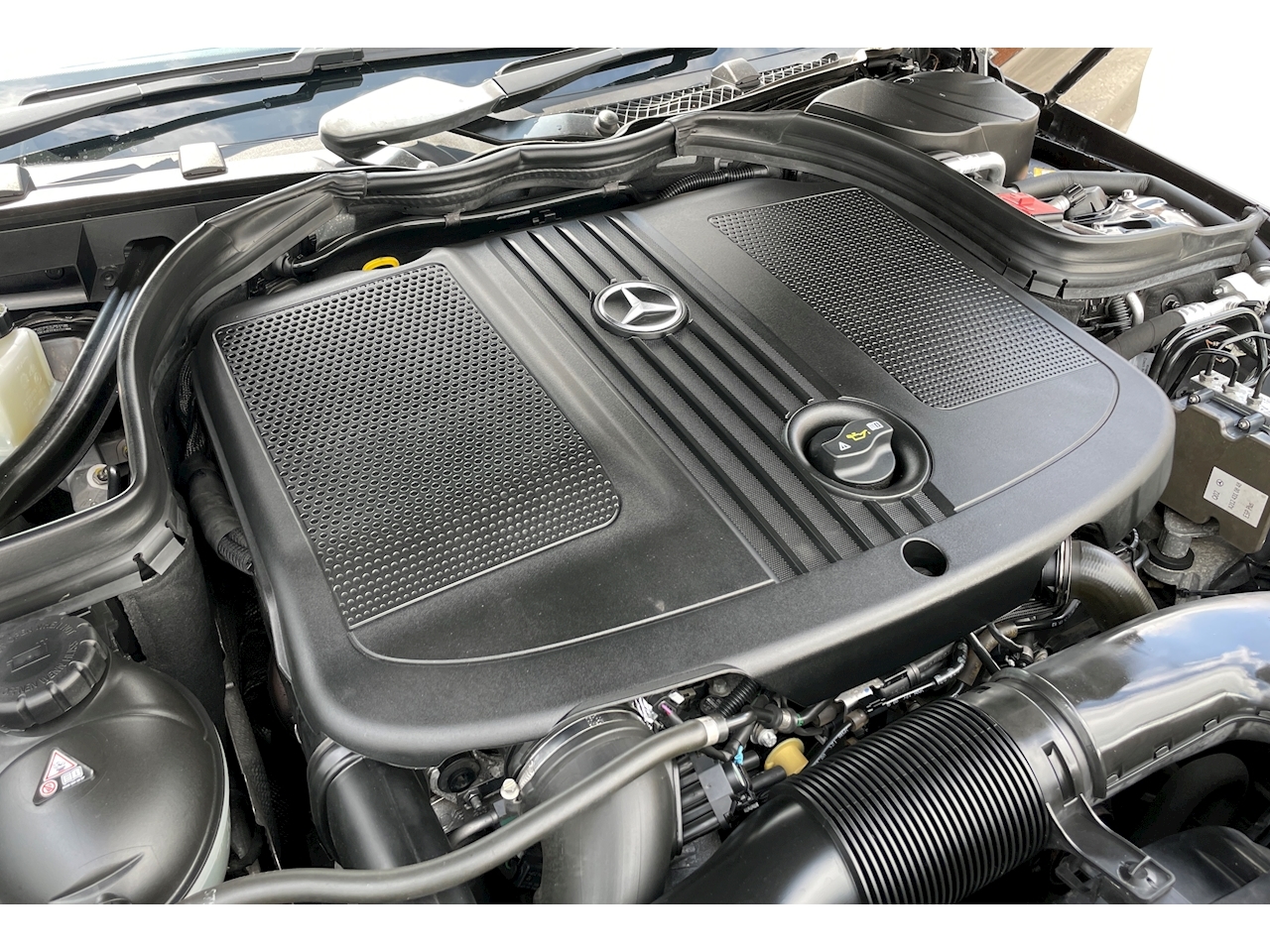 Used 2014 Mercedes-Benz E Class E250 CDI AMG Sport For Sale in ...
