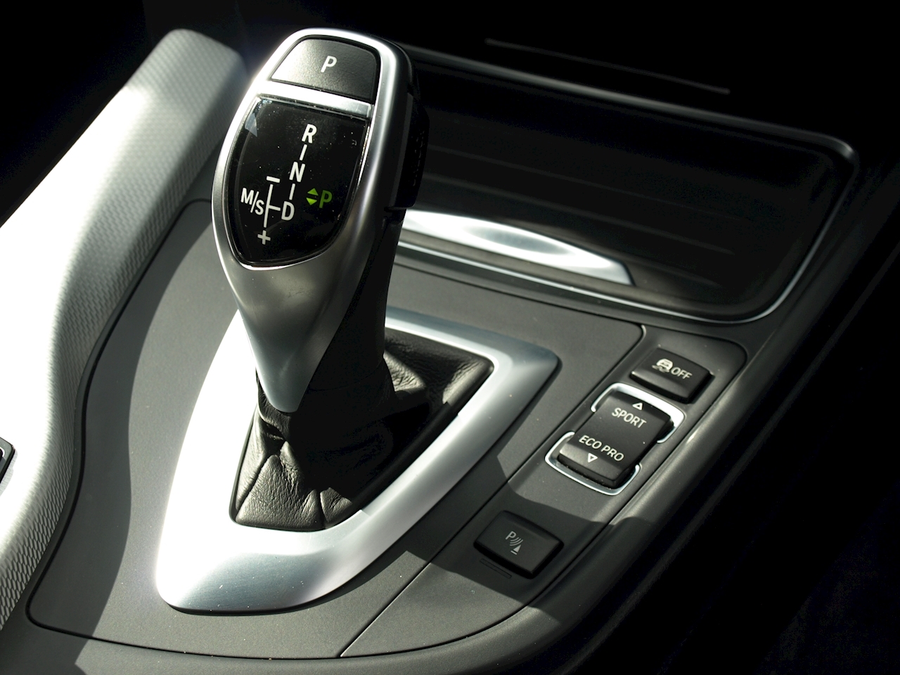 Used 2014 BMW 3 Series 330D Xdrive M Sport For Sale in Northamptonshire ...