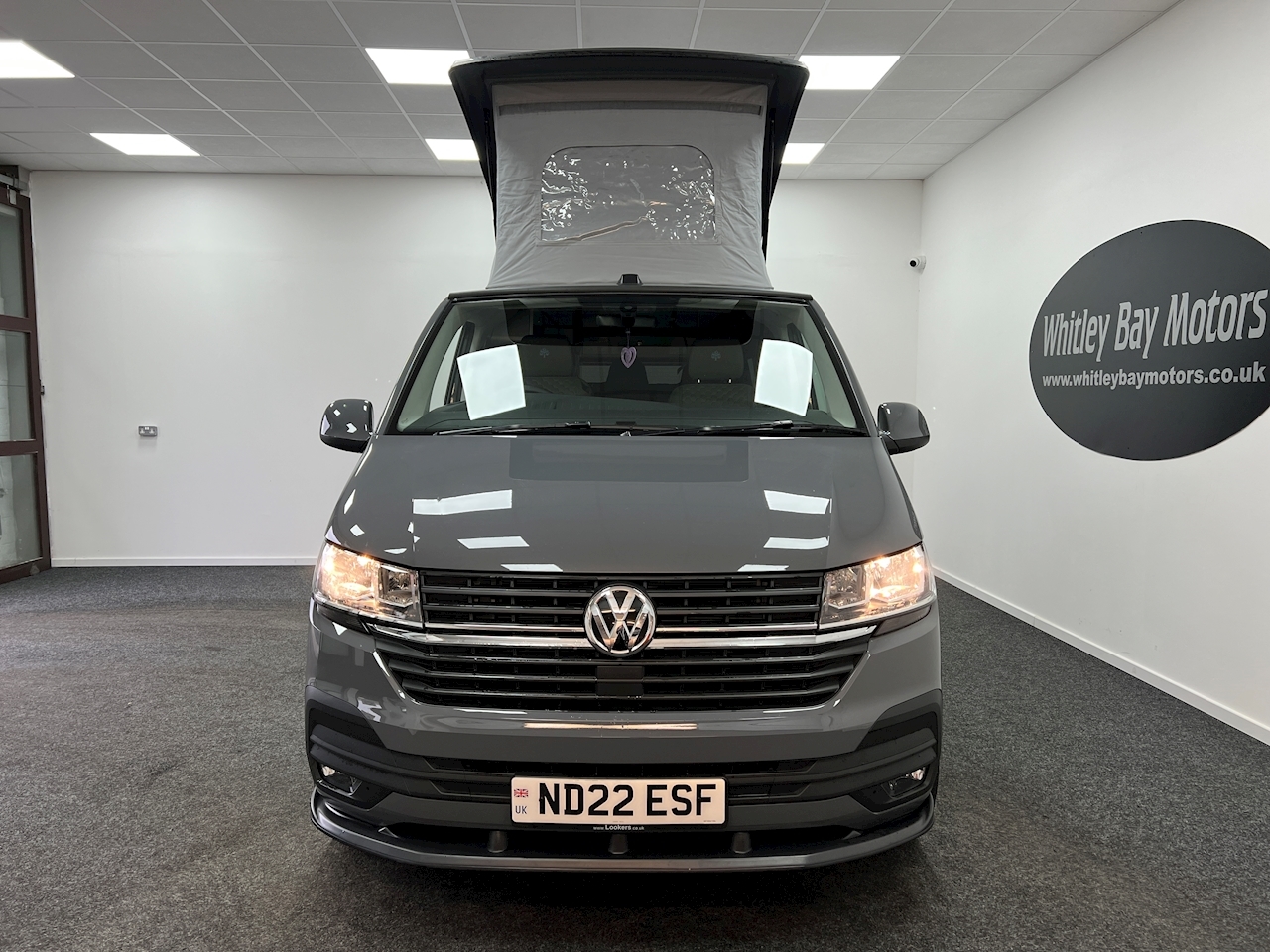 Used 2022 Volkswagen Transporter TDI T28 Startline For Sale (U135988 ...