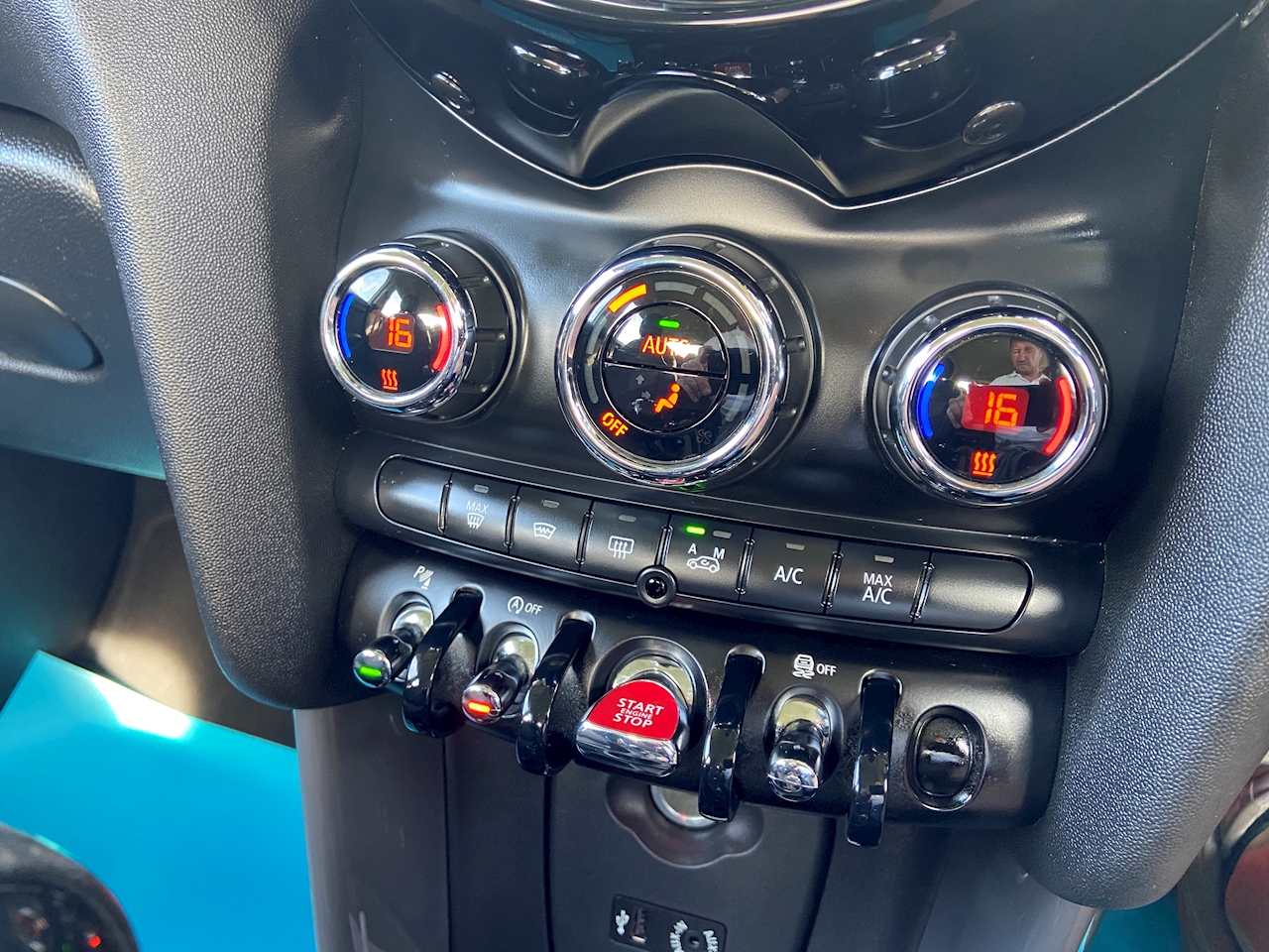 Used 2016 MINI Hatch One For Sale in Norfolk (U1803) | Norfolk Cars Ltd