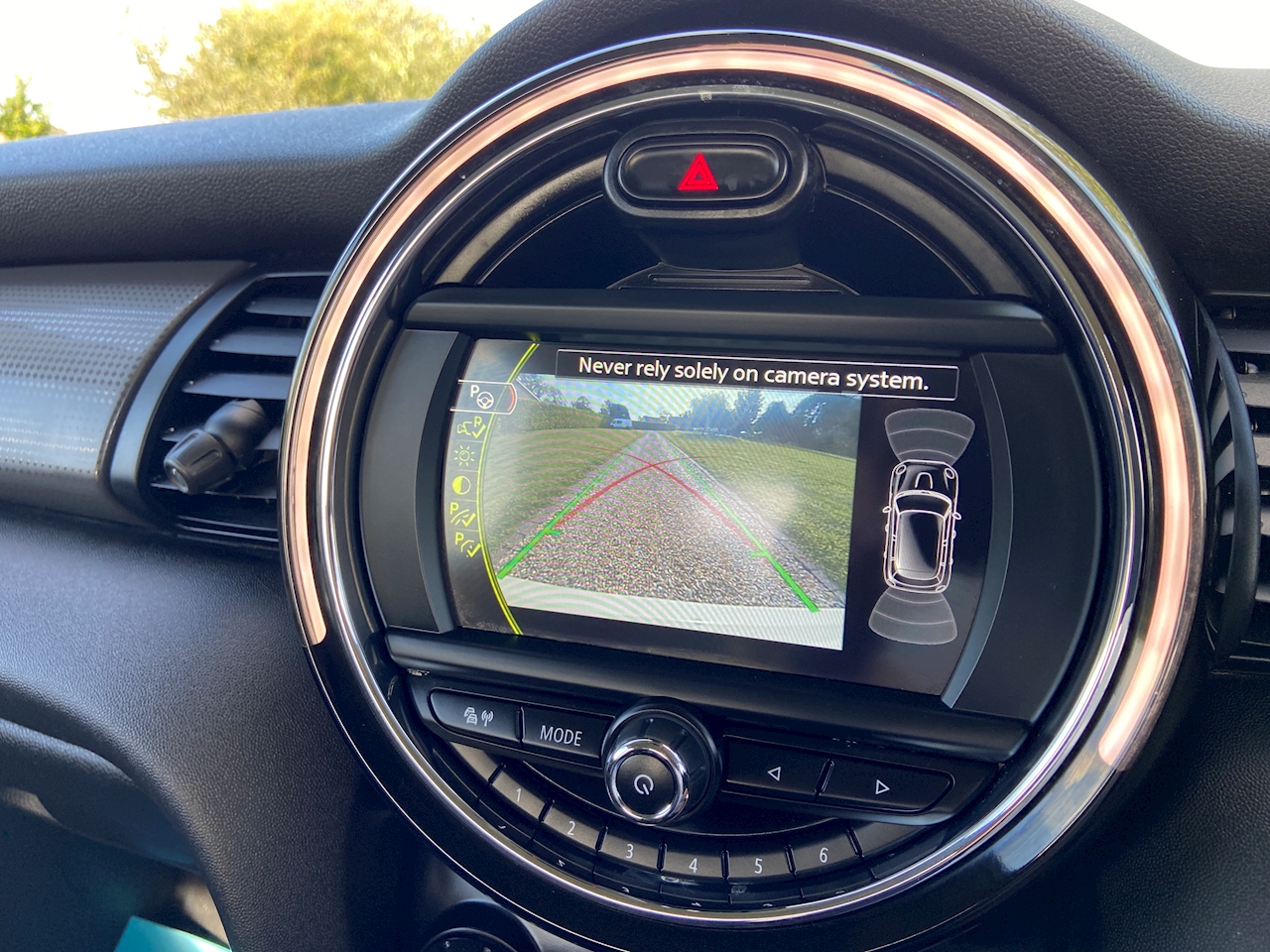 Used 2016 MINI Hatch One For Sale in Norfolk (U1803) | Norfolk Cars Ltd