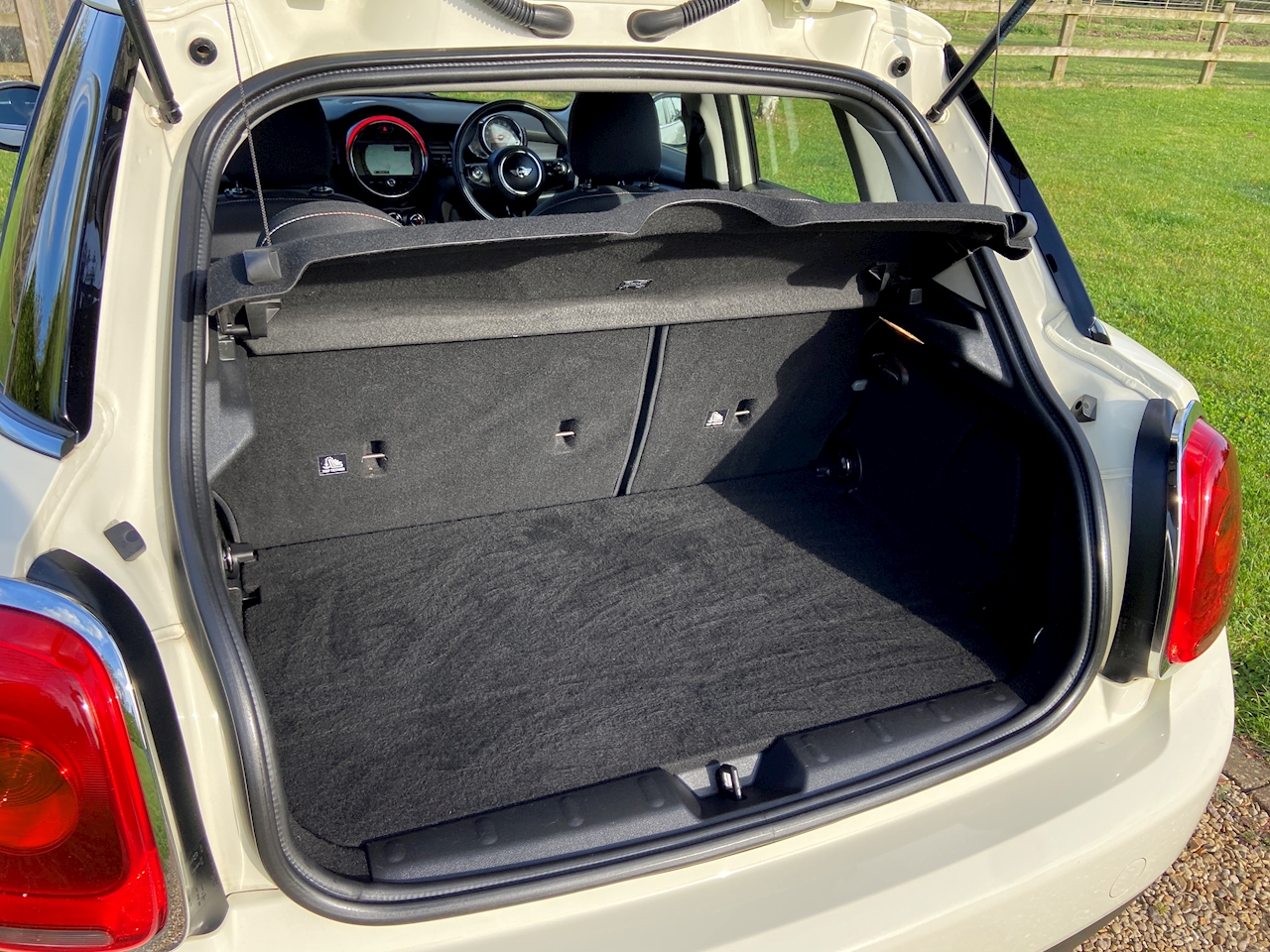 Used 2016 MINI Hatch One For Sale in Norfolk (U1803) | Norfolk Cars Ltd