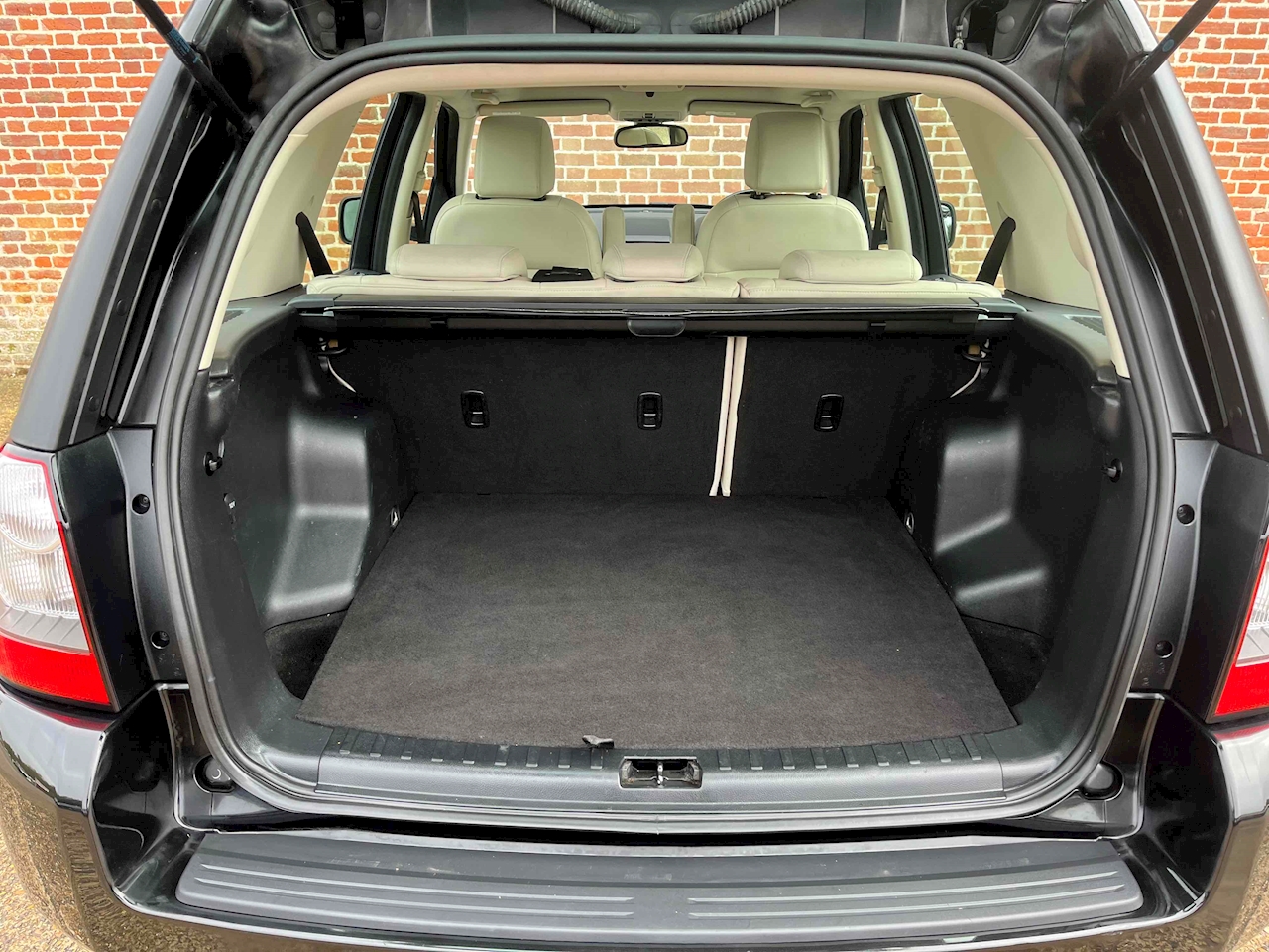 Used 2012 Land Rover Freelander 2 SD4 HSE For Sale in Norfolk (U2601 ...