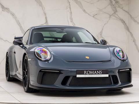 Supercars & Performance Cars For Sale | Romans International