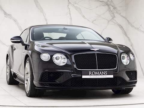 Supercars & Performance Cars For Sale | Romans International