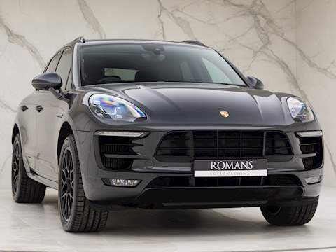 Supercars & Performance Cars For Sale | Romans International