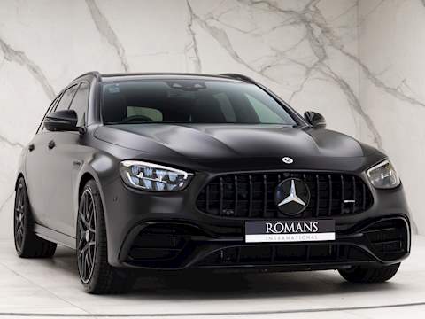 Supercars & Performance Cars For Sale | Romans International