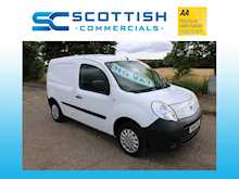 Scottish Commercials | Used Vans For Sale in West Lothian