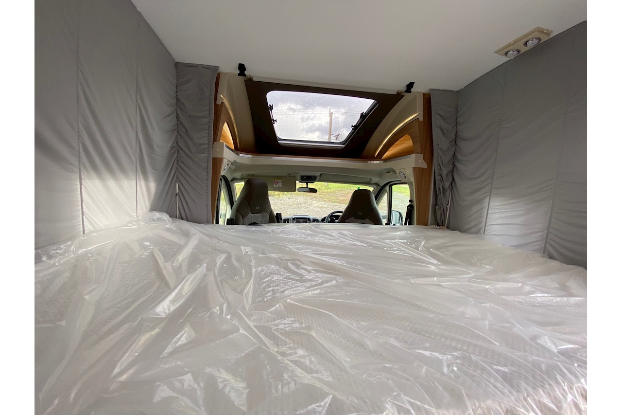 New 2020 Adria Matrix Axess 520 ST For Sale (N10248) | Geoff Cox