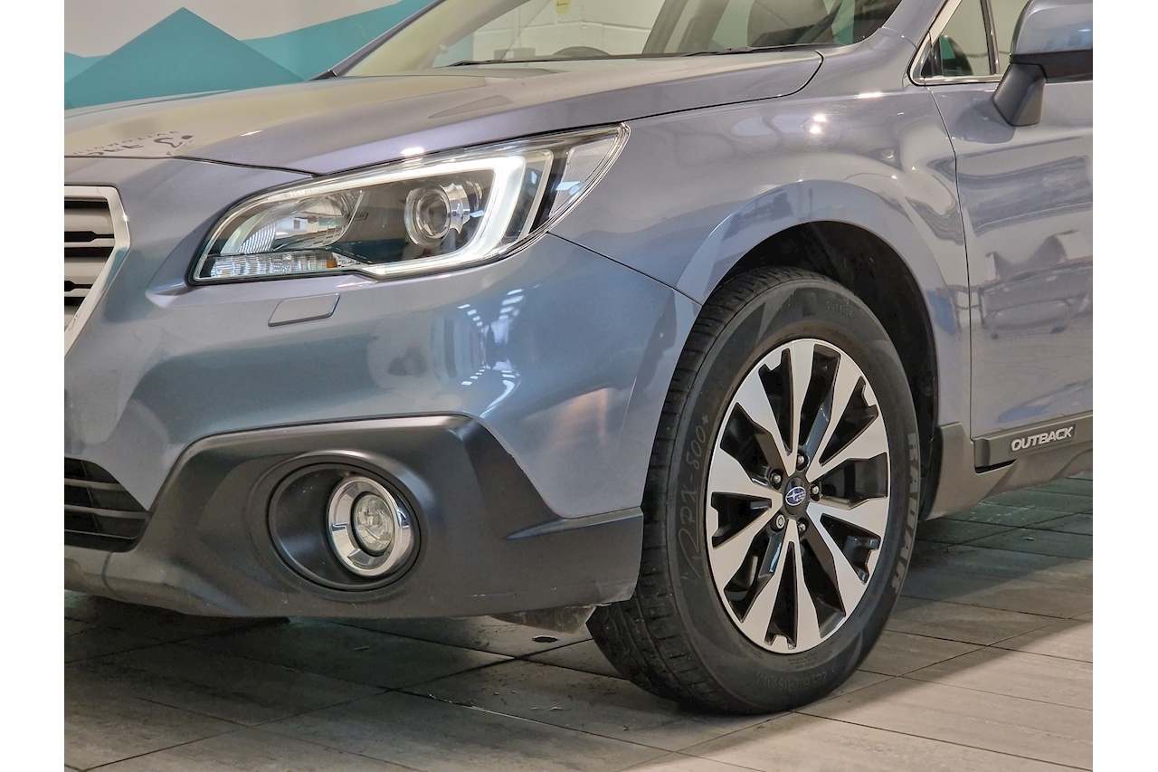 Used 2017 Subaru Outback SE Premium For Sale (U6711) | Geoff Cox