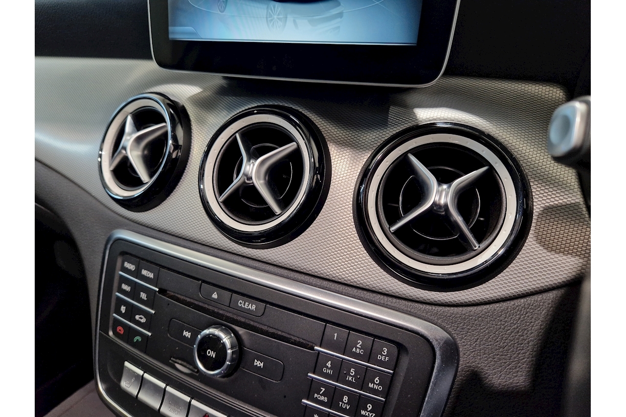 Used 2017 Mercedes-Benz A180d WhiteArt Hatchback 1.5 Automatic Diesel ...
