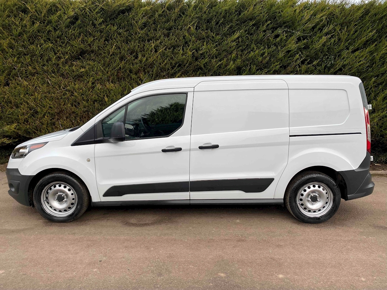 Used 2018 Ford Transit Connect 210 1.5 TDCI L2 H1 LWB PANEL VAN For ...