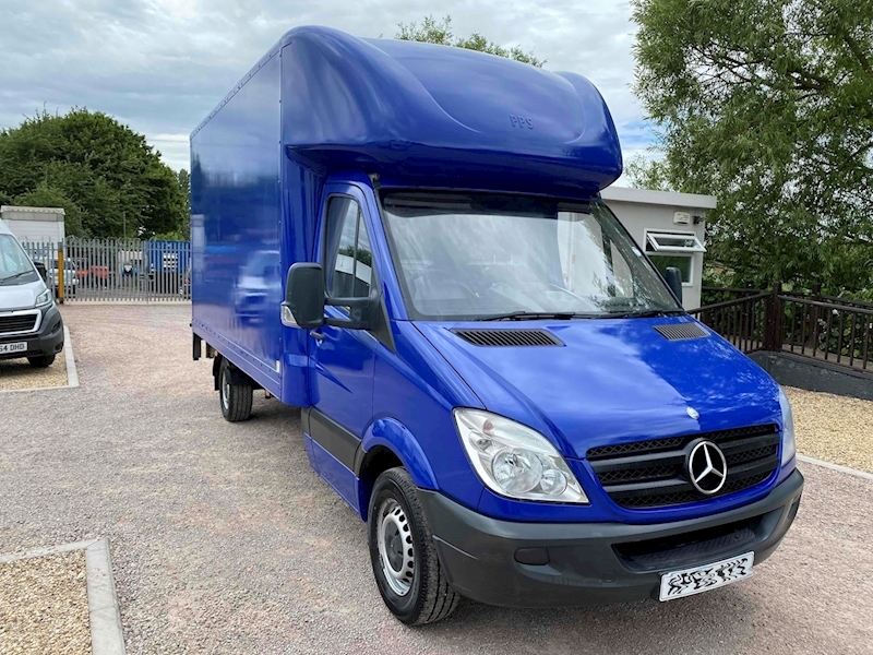 Vehicles For Sale - Luton - DVS