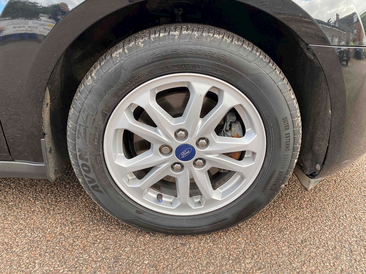 Used 2019 Ford Transit Connect 200 Limited 1.5 TDCI L1 H1 SWB PANEL VAN ...