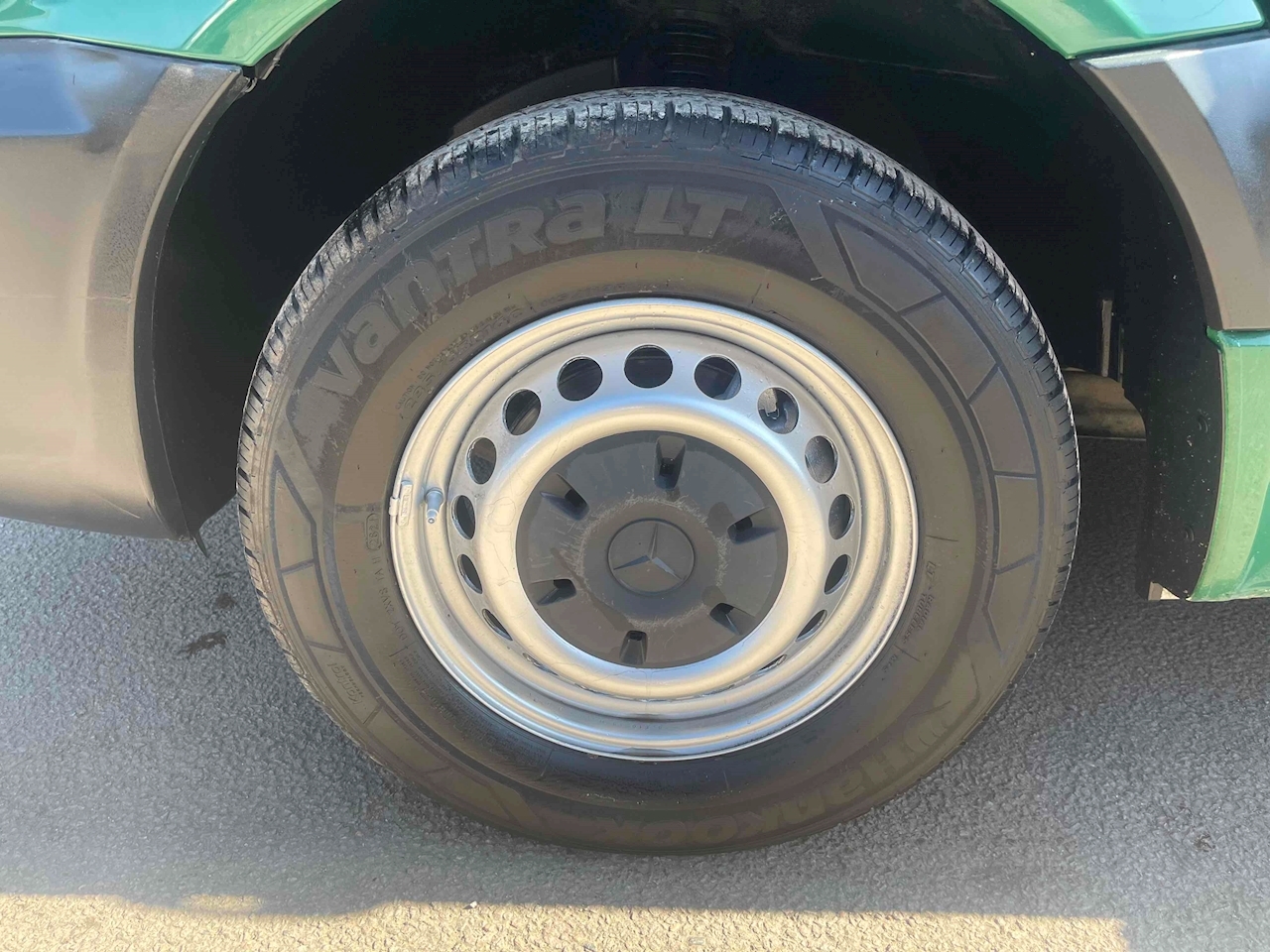 Used 2014 Mercedes-Benz Sprinter 313 2.1 CDI 130bhp BEAVERTAIL RECOVERY ...