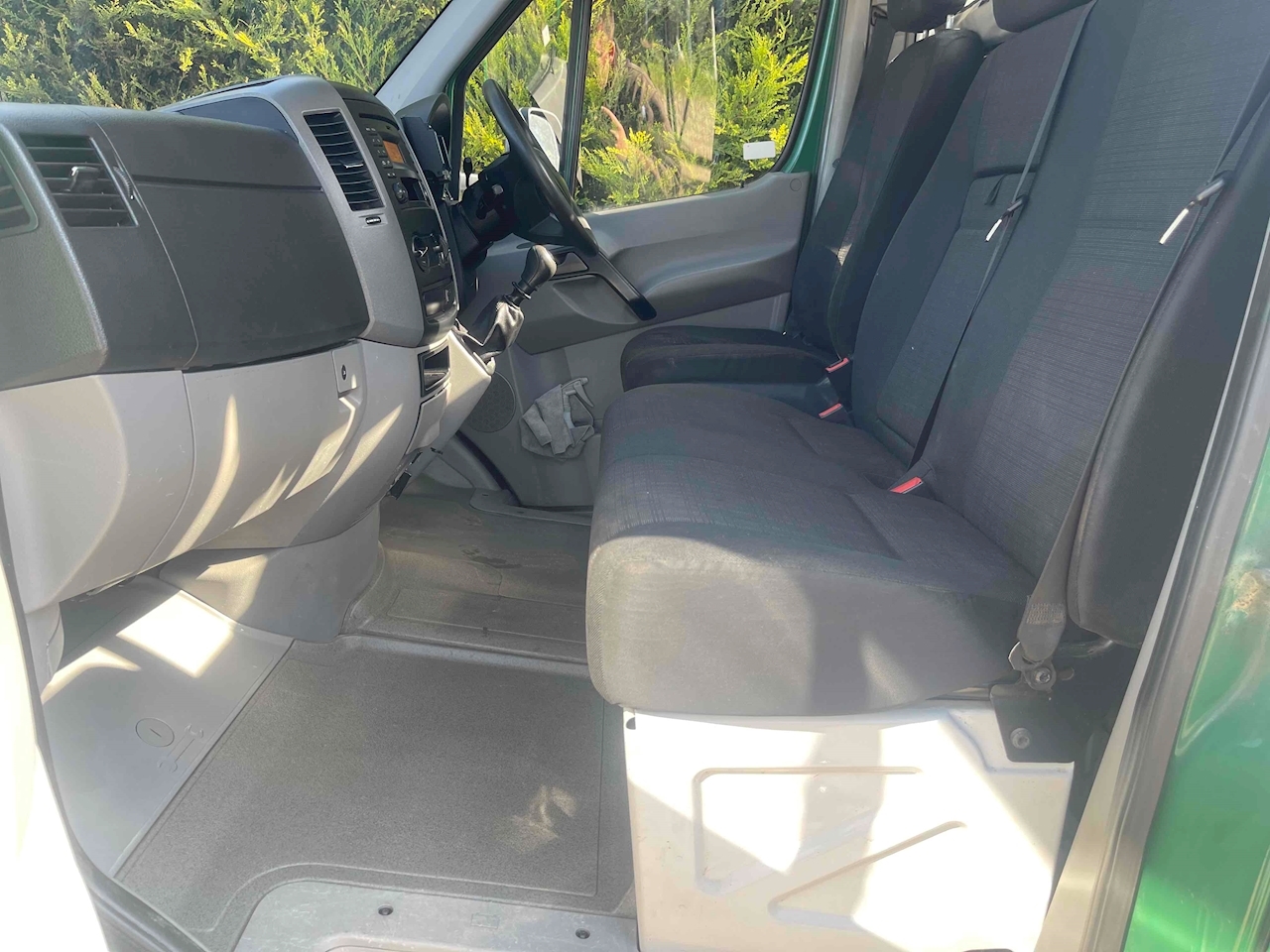 Used 2014 Mercedes-Benz Sprinter 313 2.1 CDI 130bhp BEAVERTAIL RECOVERY ...