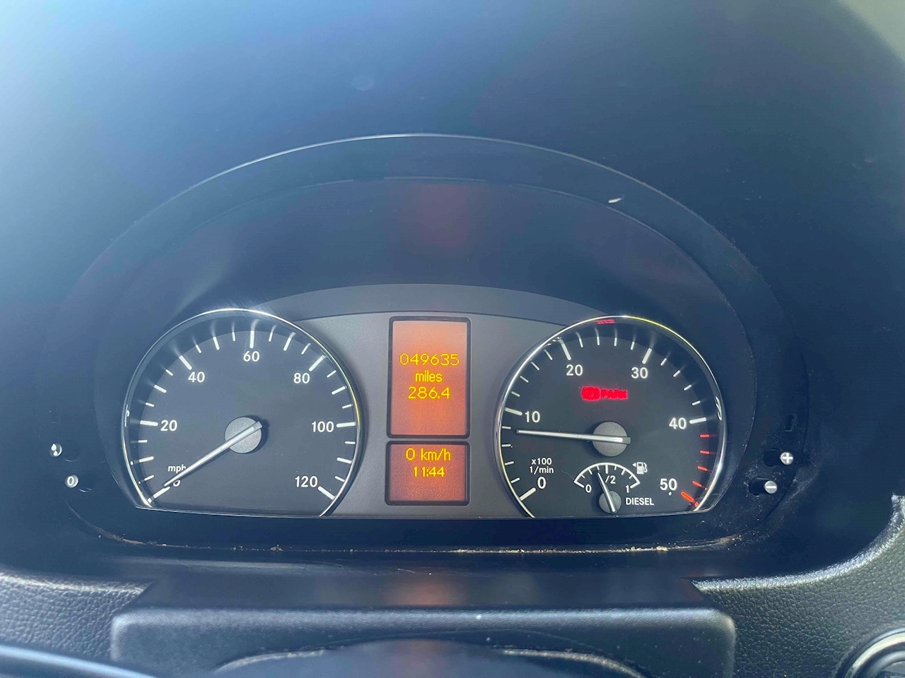Used 2014 Mercedes-Benz Sprinter 313 2.1 CDI 130bhp BEAVERTAIL RECOVERY ...