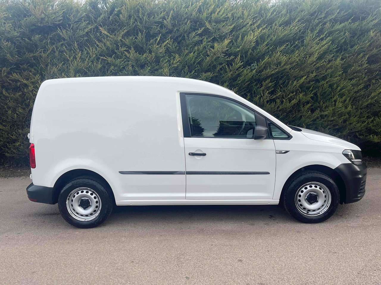 Used 2019 Volkswagen Caddy C20 TSI Startline 1.0 PETROL - PANEL VAN For ...